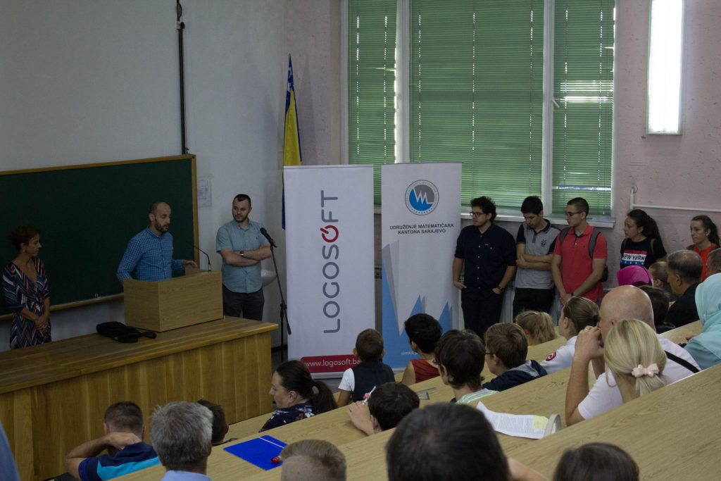 PMF – Department of Mathematical and Computer Sciences