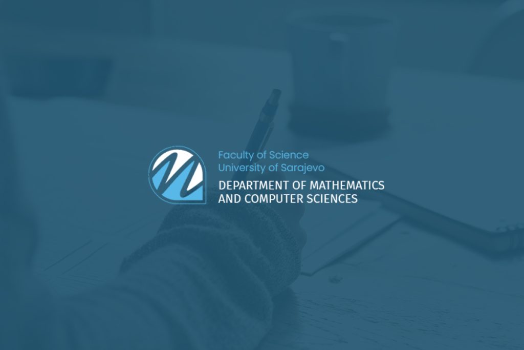 Exam schedule in the September exam period for the academic year 2021/ ...